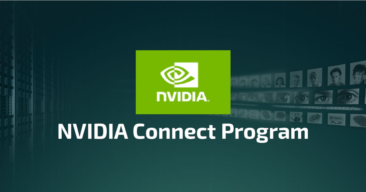 Neurotechnology is an NVIDIA Connect program member.