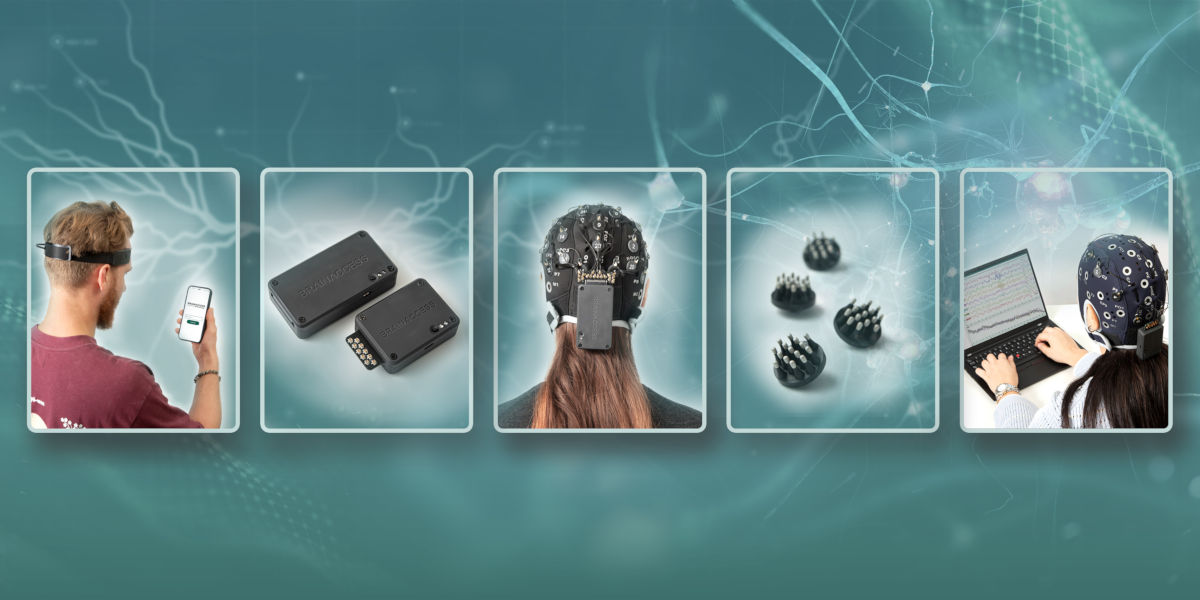 Press Release: Neurotechnology Improves BrainAccess EEG Hardware and ...