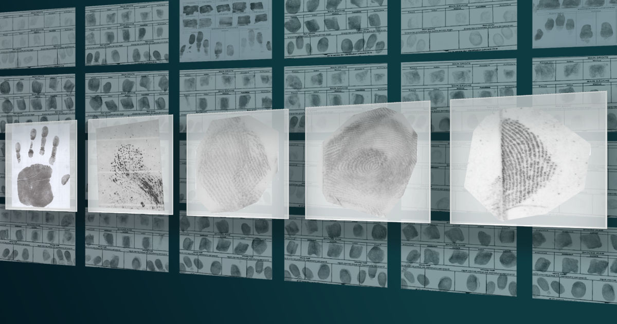 Press Release: Top Performance in NIST ELFT