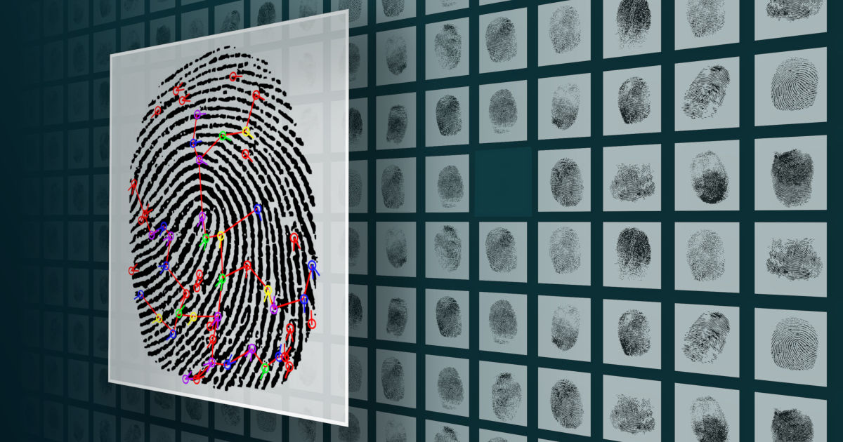 Press Release: Neurotechnology Takes First Position in NIST FRIF TE E1N